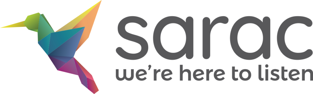 Home - Sarac (Sexual Abuse Rape Advice Centre)