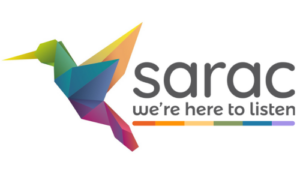 Home - Sarac (Sexual Abuse Rape Advice Centre)